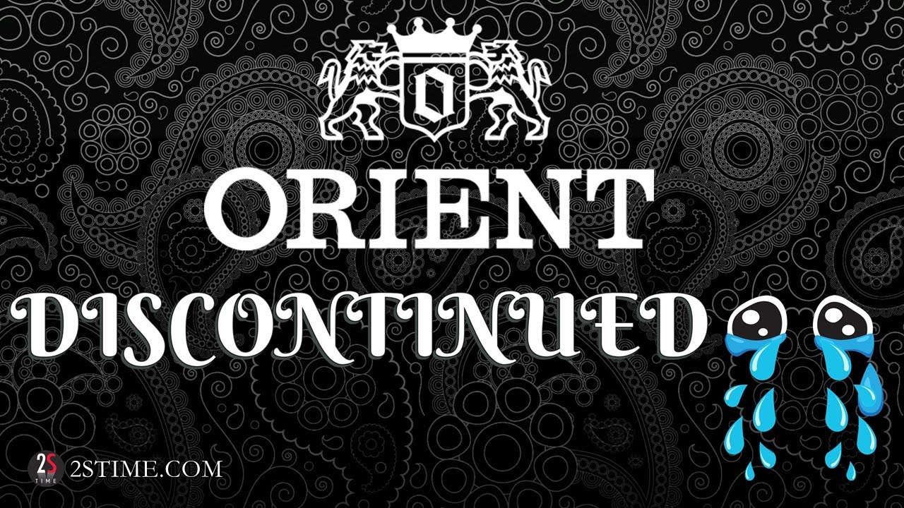 ORIENT Discontinued models We LIKED | TRISTAR - Monarch - MAKO XL - YouTube