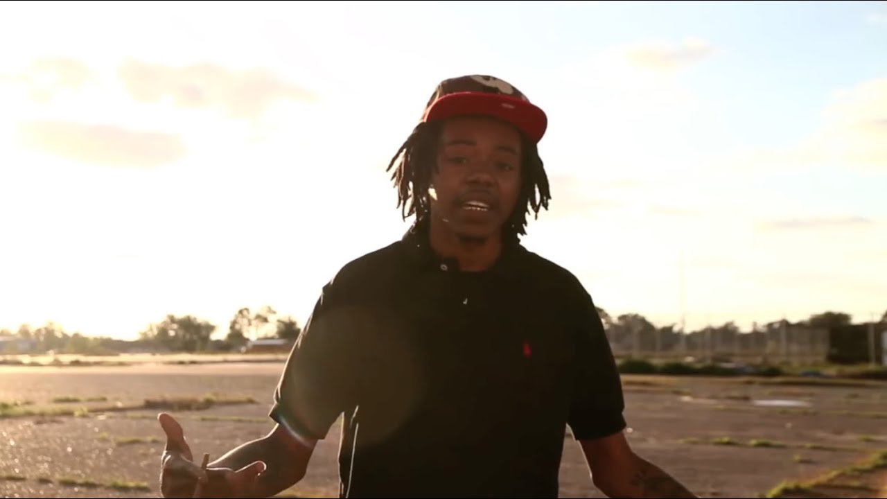 Young Roddy - "This One" [Official Video] - YouTube