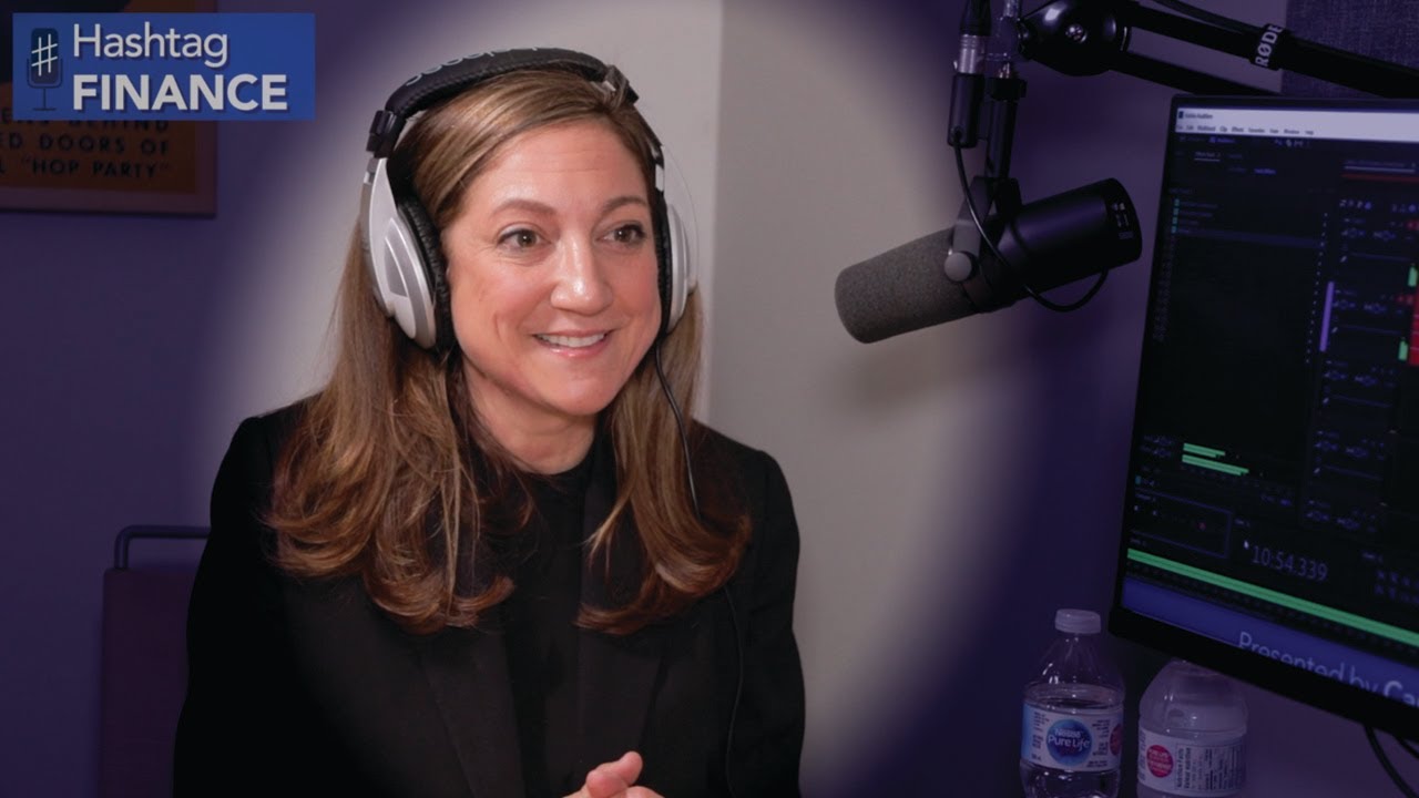 Susan Ameel on RegTech’s Role in Managing Compliance in the Cannabis ...