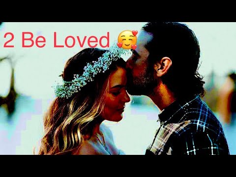 "2 Be Loved "[FREE] Acoustic Guitar Instrumental Beat 2022 (For Singing ...