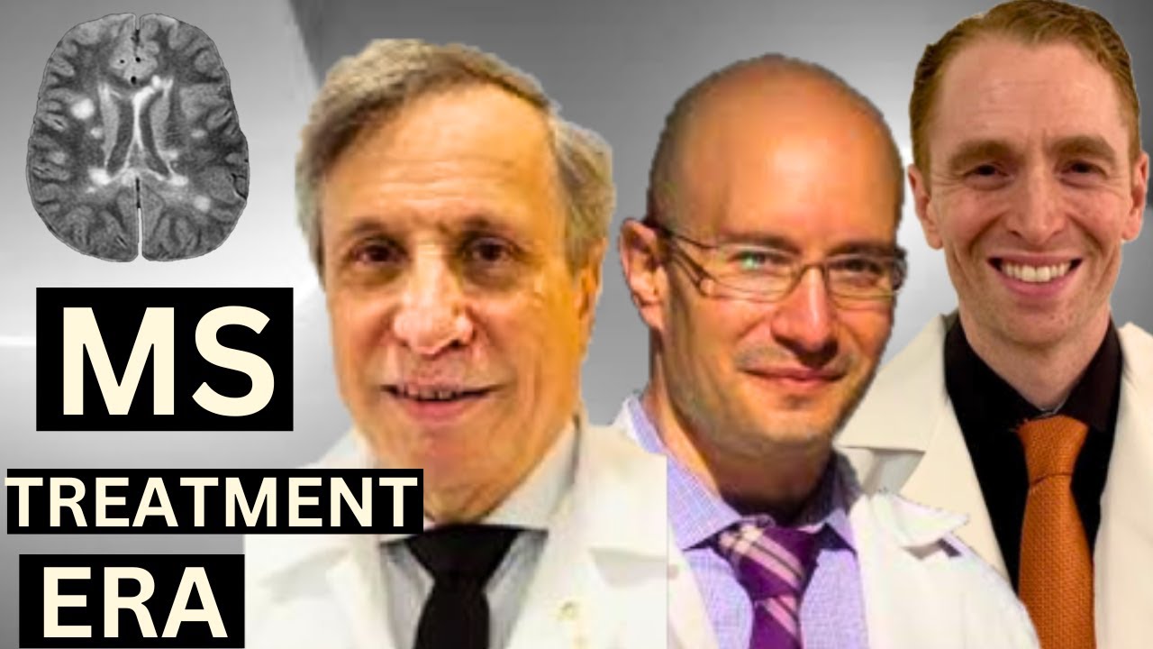 The Multiple Sclerosis Treatment Era (A Reflection on 30 years of MS ...