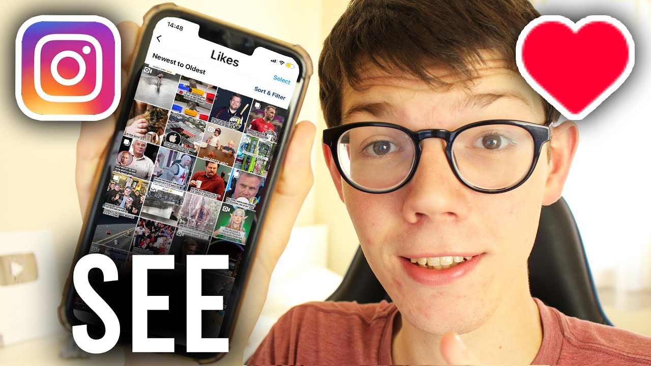 How To See Liked Posts On Instagram Full Guide YouTube how-to-see-liked-posts-on-instagram-full-guide-youtube