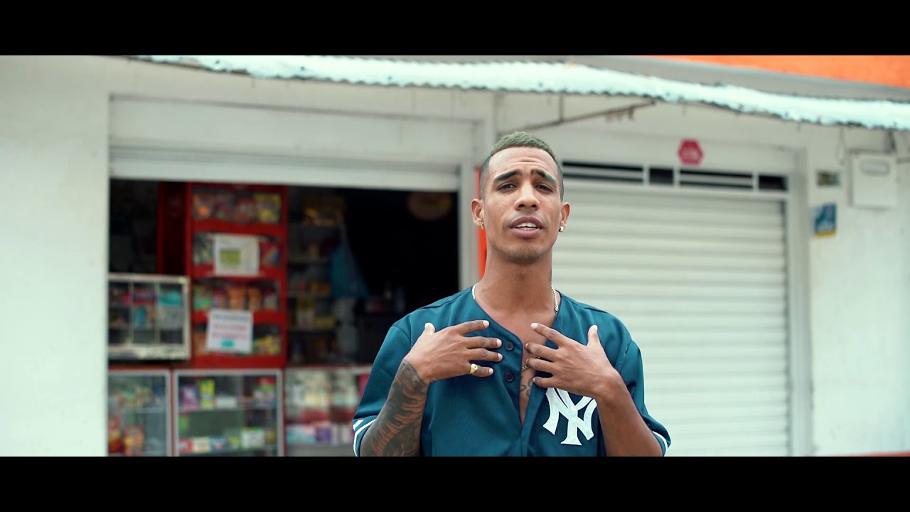 Mi Tierra Mario Benetti (Previo) - YouTube