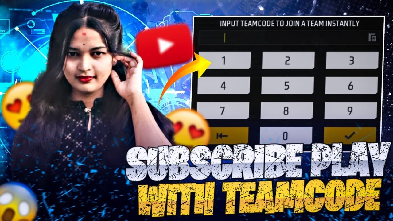 😈 Free Fire Girl Gamer Live 😎 | Sandhya is Live🤞 #rggamerlive #classyff ...