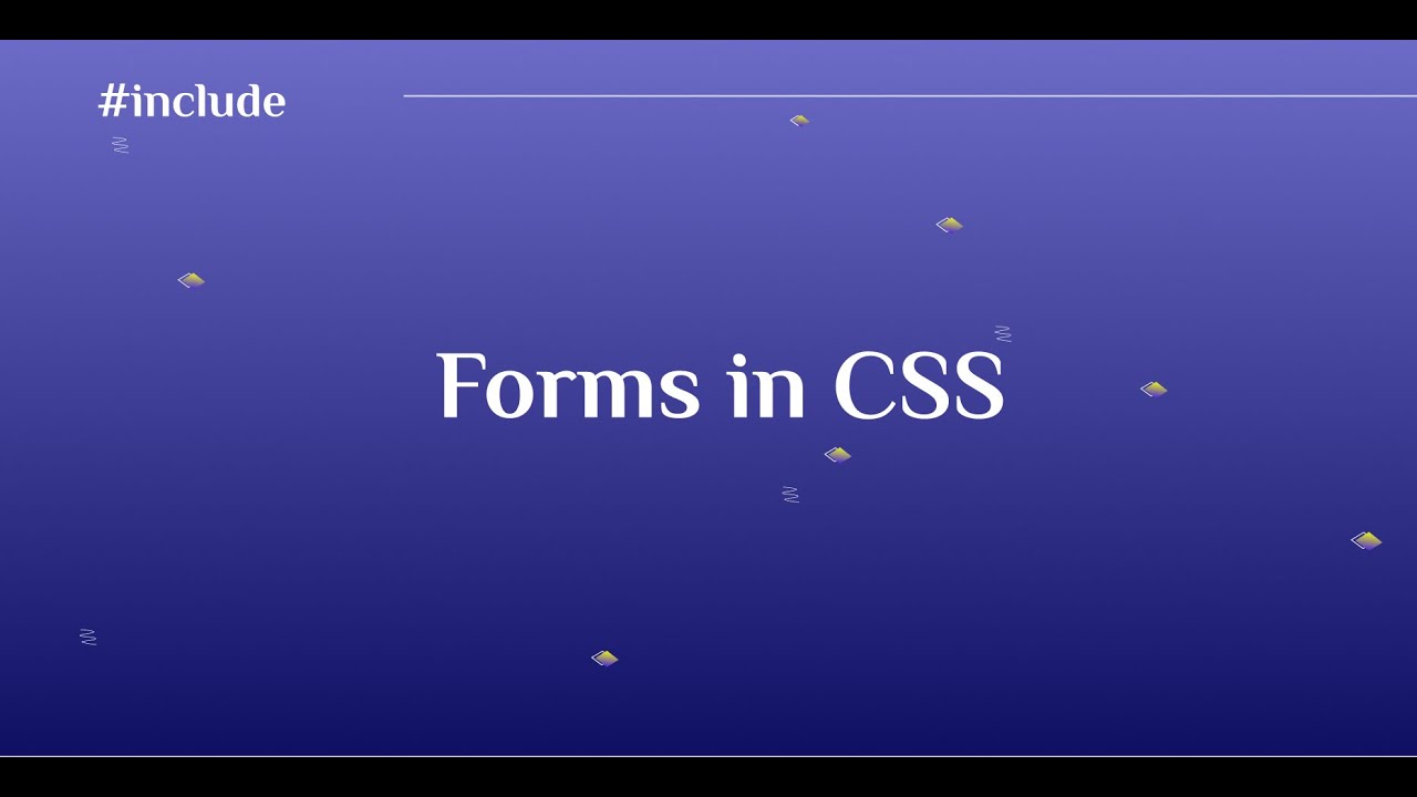 Css Session 11 Mastering Forms In Css Create Stylish And Interactive Web Forms In Telugu