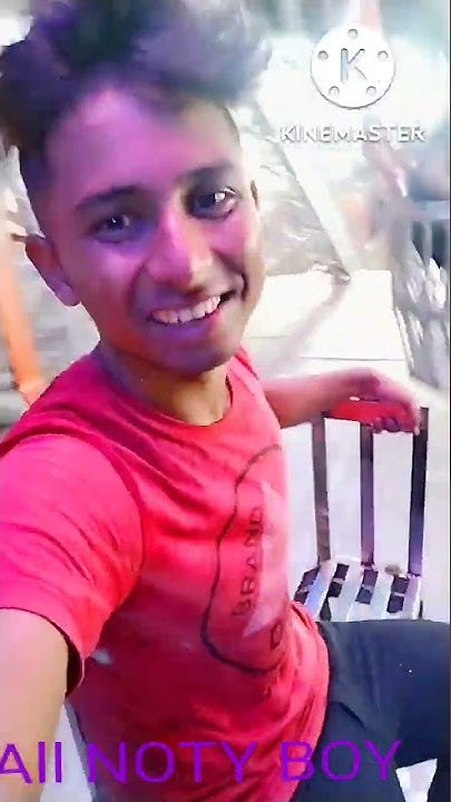 # all noty boy 😘 #Mh Masud Hasan # toufik multimedia - YouTube