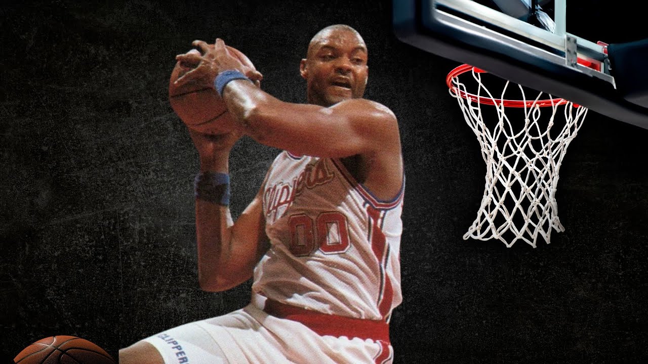 2day in NBA History January 29 1988 Benoit Benjamin rejectin' shots ...