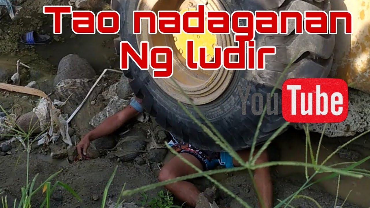 TAO NADAGANAN NG LODIR - YouTube