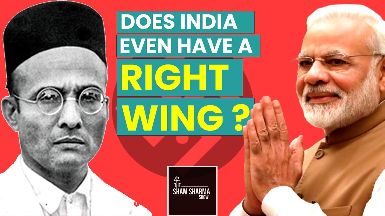 does India even have a right wing? | SSS Clips - YouTube