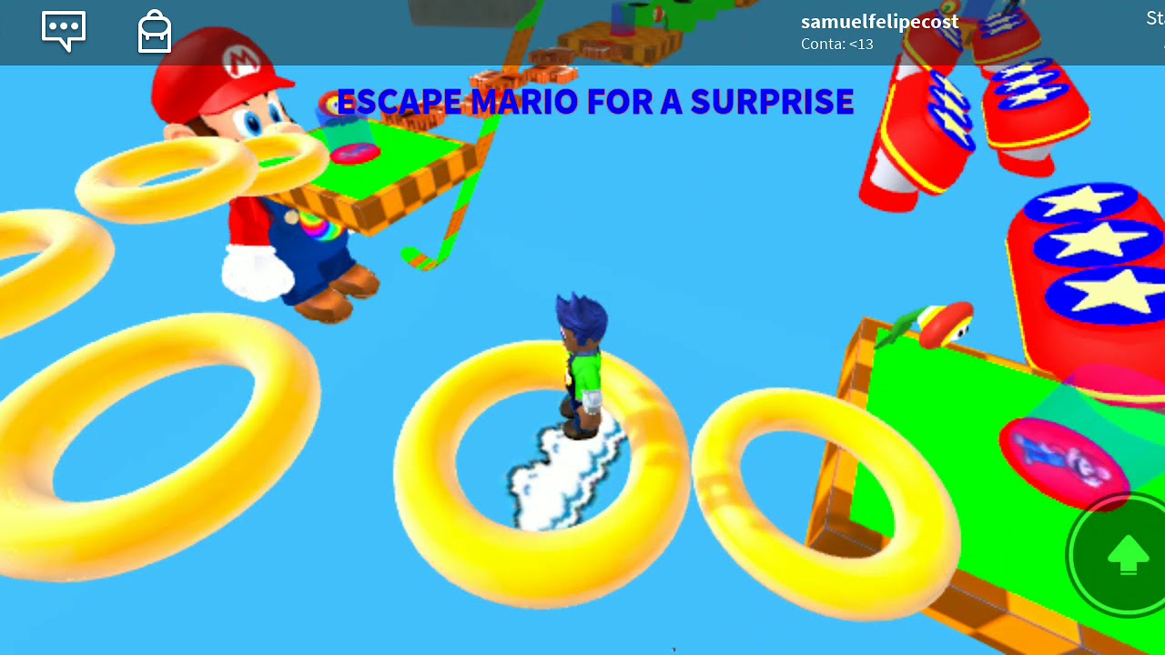 Marioblox😂😂😂😂 - YouTube