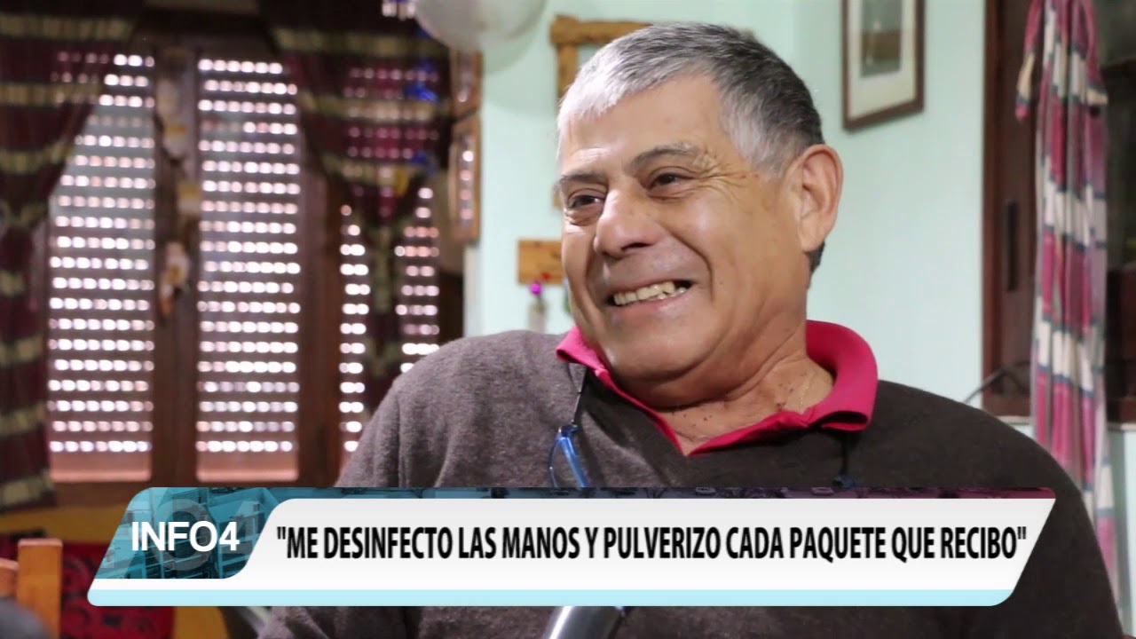 RUBEN ALARCON ALAFIN COMISIONES - YouTube