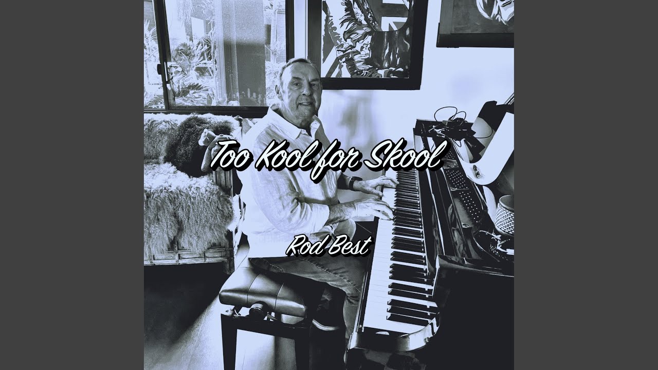 Too Kool for Skool - YouTube