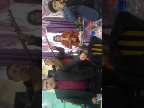 gedebey Aşıqları aşiq anar