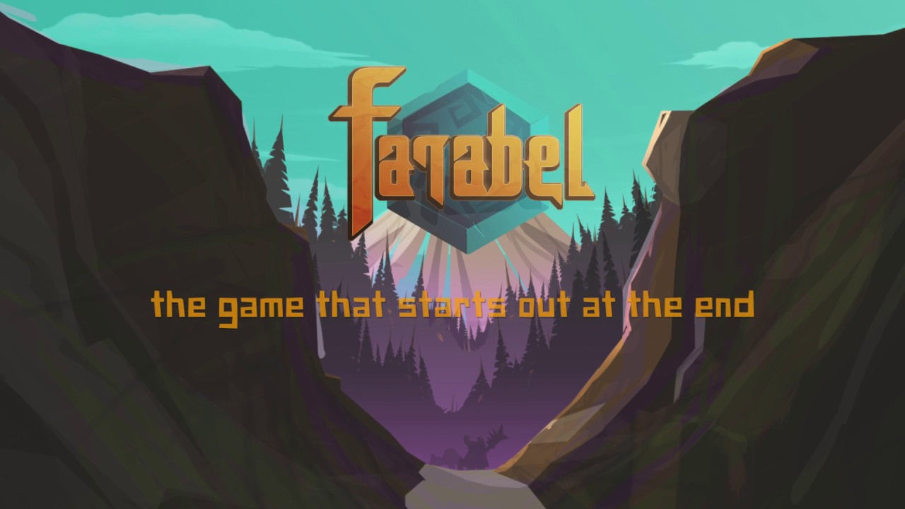 Farabel 1.2 [Official Trailer] - A turn-based strategy game that starts out at the end - YouTube