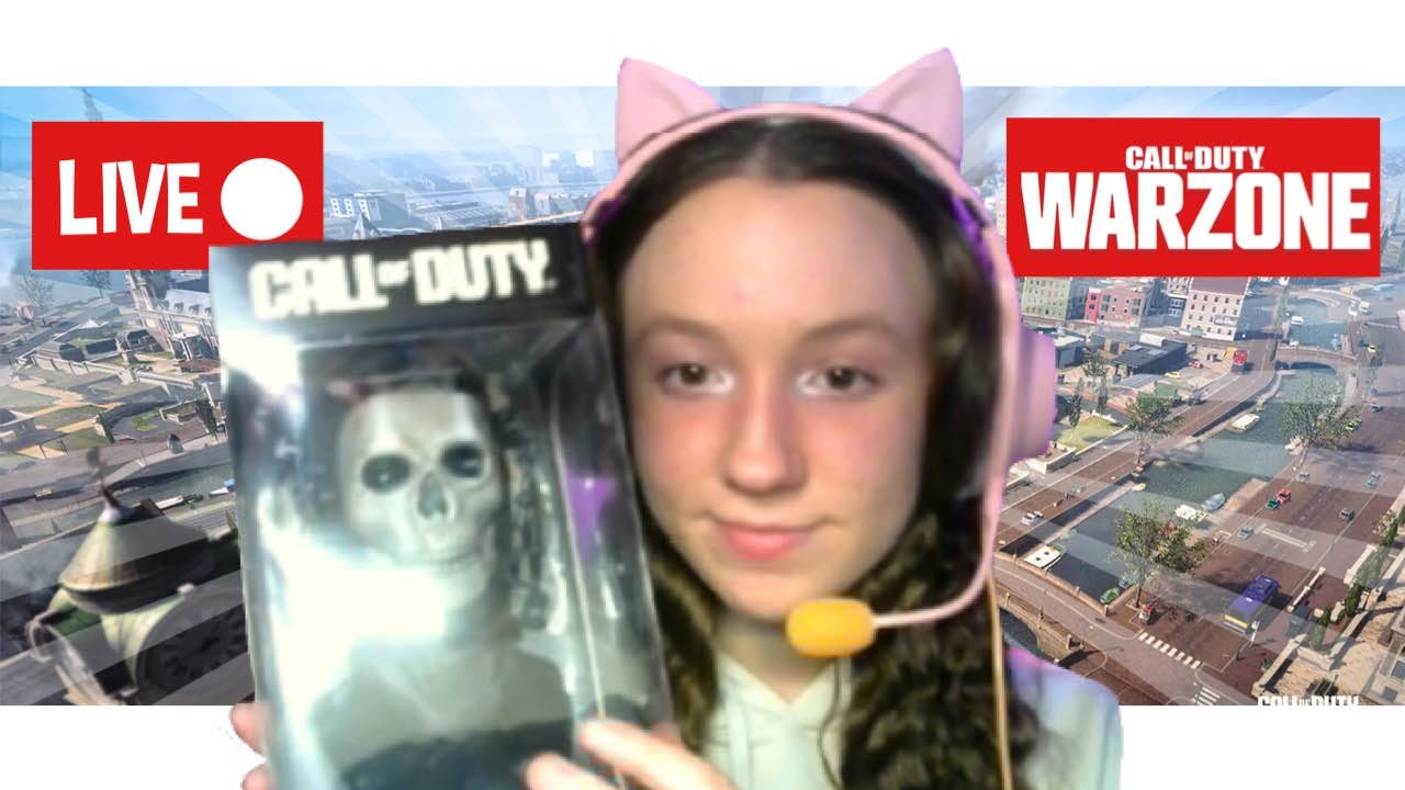 🔥Hottest Cod Character? Playing w/ Viewers!🔥 !discord !twitch ...
