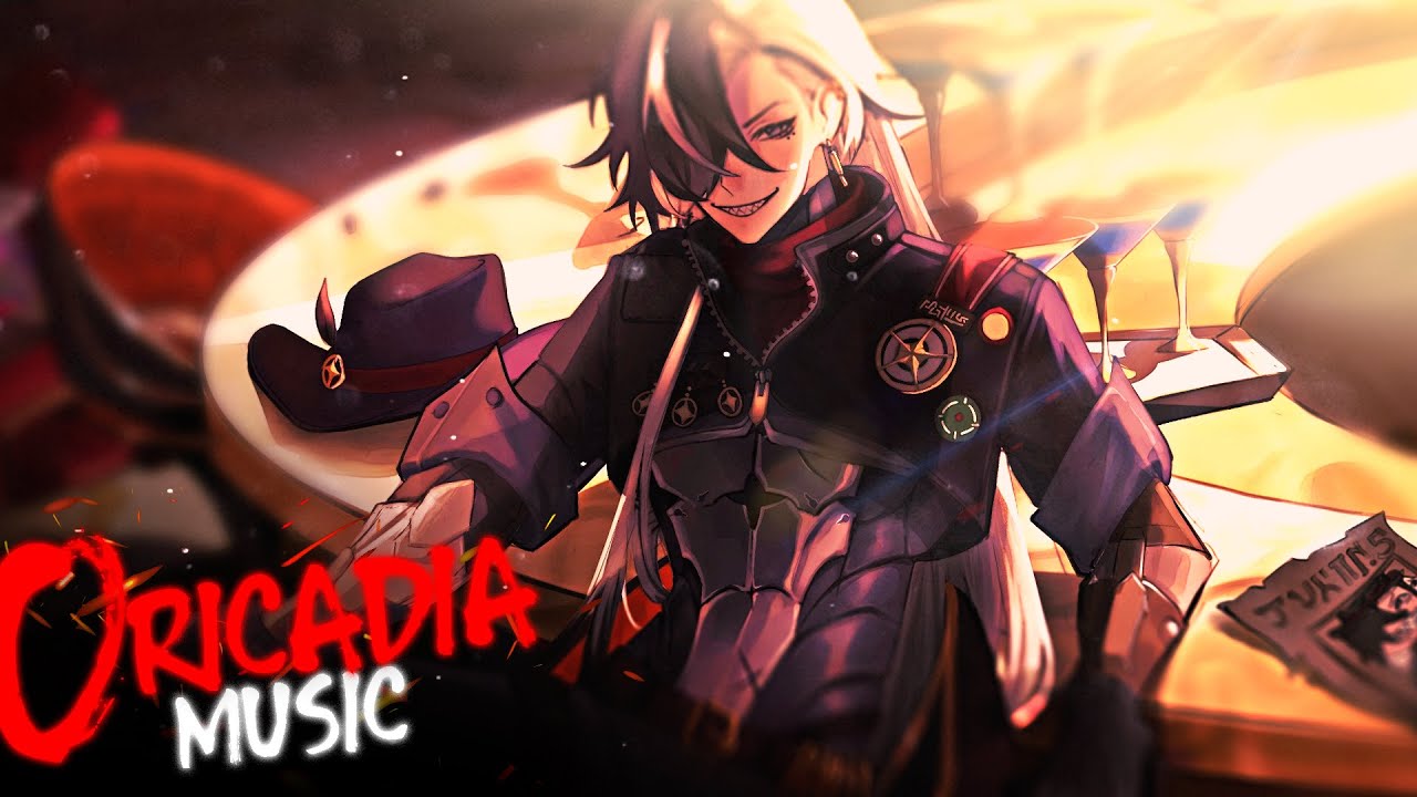 BOOTHILL SONG | "Live For The Standoff" | Oricadia (Honkai: Star Rail ...