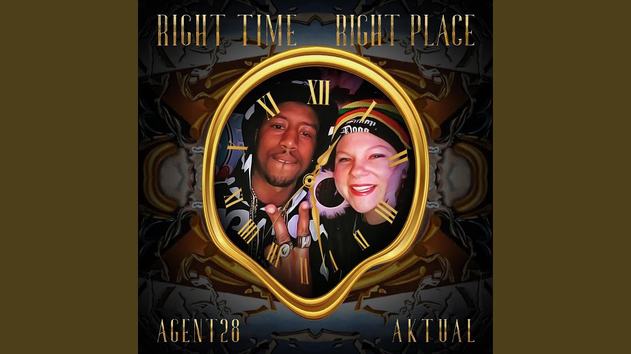 Right Time Right Place (feat. Aktual) - YouTube
