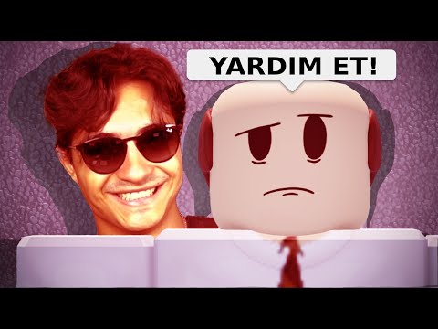 BABAMI İŞTEN KOVDURDUM!