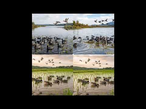 Coot mix Teal mix Best voice 2026