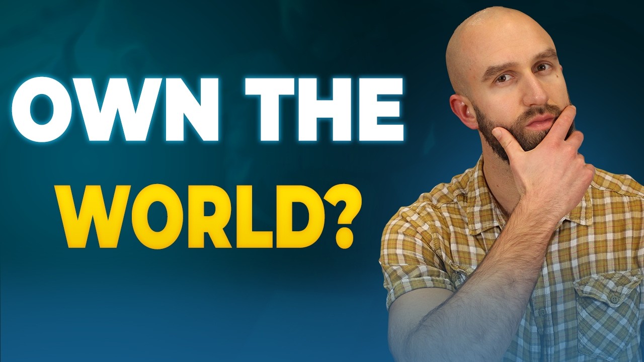 Vanguard Total World Stock ETF & FTSE Global All Cap Index Explained ...