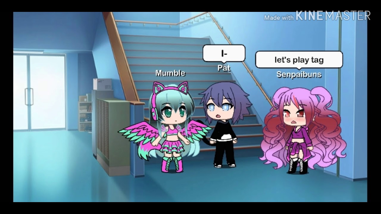 Gocha life - YouTube