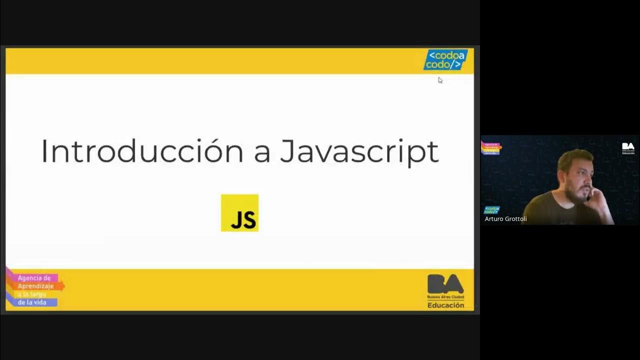 Clase 13 JS 1 - YouTube