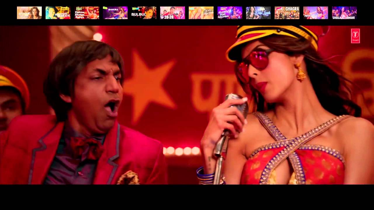 Best Item Songs of Bollywood 2015 VIDEO JUKEBOX Latest HINDI ITEM SONGS ...
