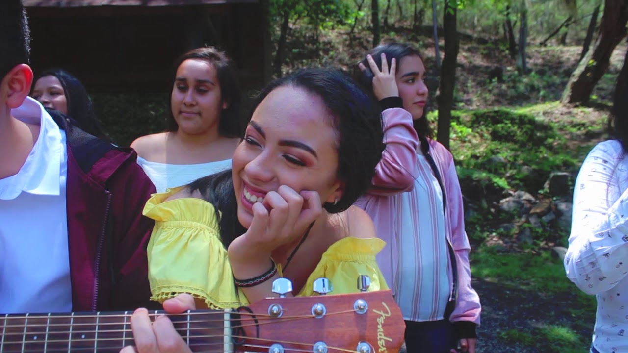 VIDEOCLIP - YouTube