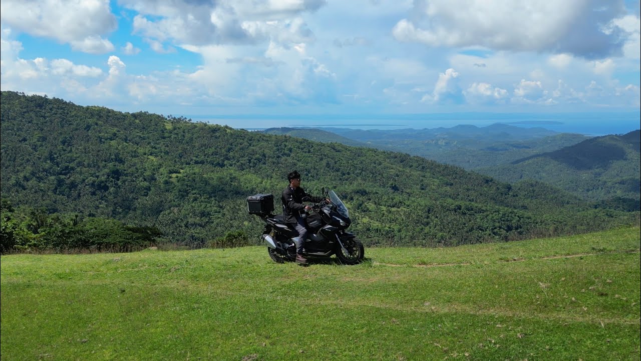 Marinduque Loop Part 2: Rolling Hills & Hidden Gems - YouTube