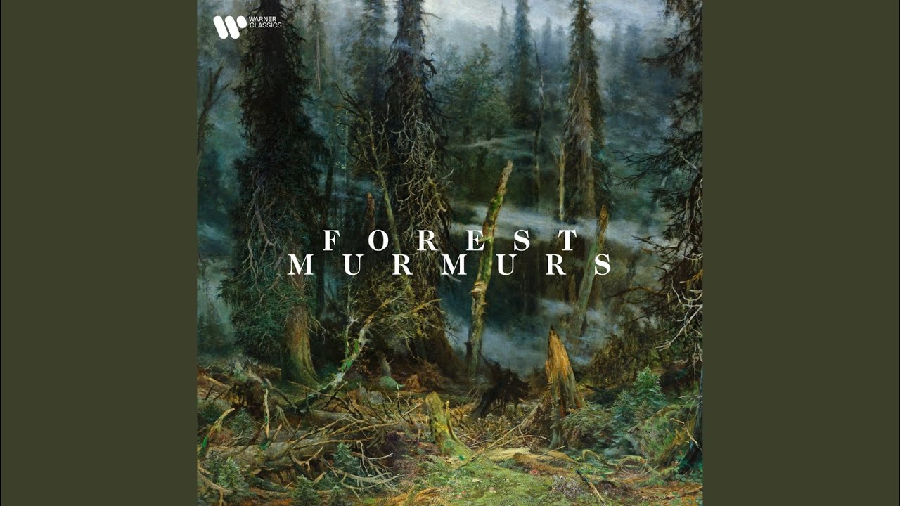 Songs of Sunset: No. 6, See How the Trees and the Osiers Lithe - YouTube