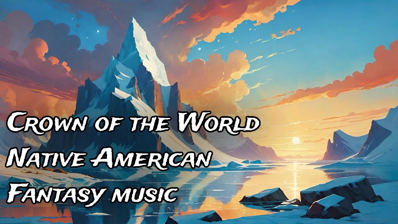 Crown of the World - Royalty Free, Copyright Free Orchestral Tribute to ...
