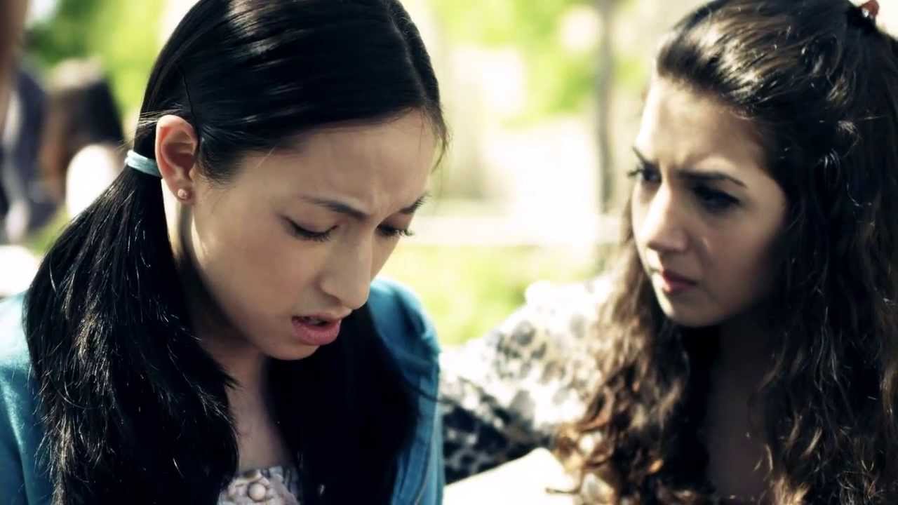 La Scala del Tono Emozionale dal Manuale di Scientology - YouTube