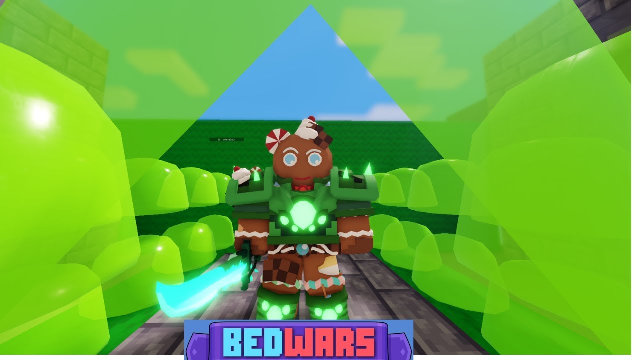 gum drop man part 2 - YouTube