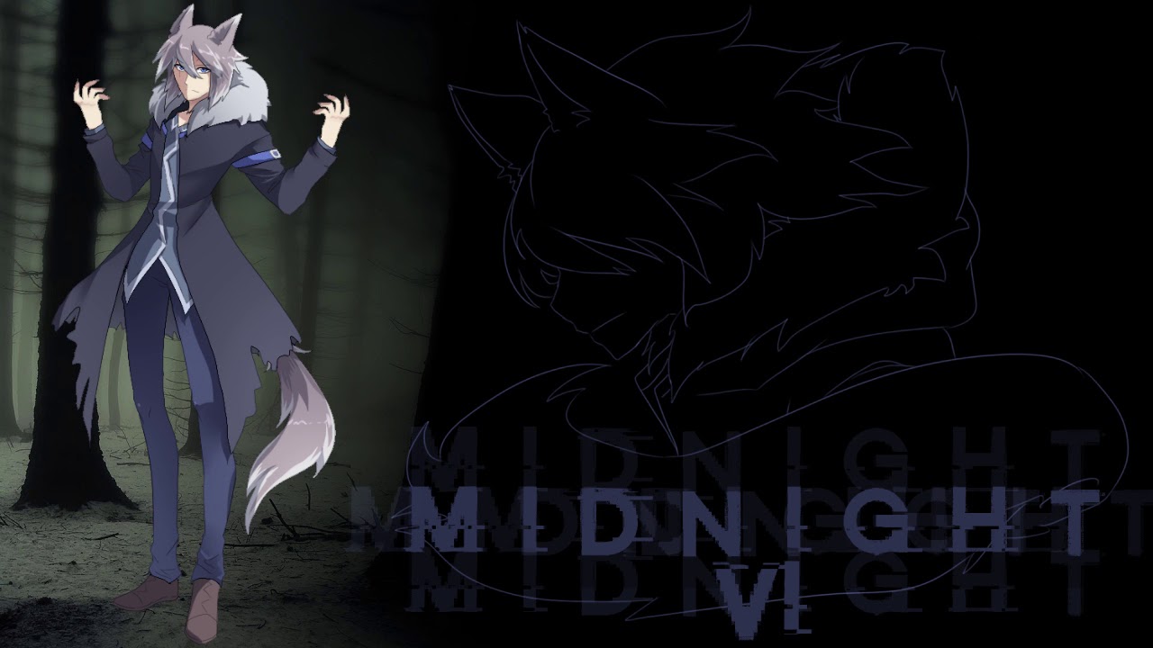 Midnight VI - Jacob Ray Lupus' Theme - Corrupted Mind in The Darkness ...