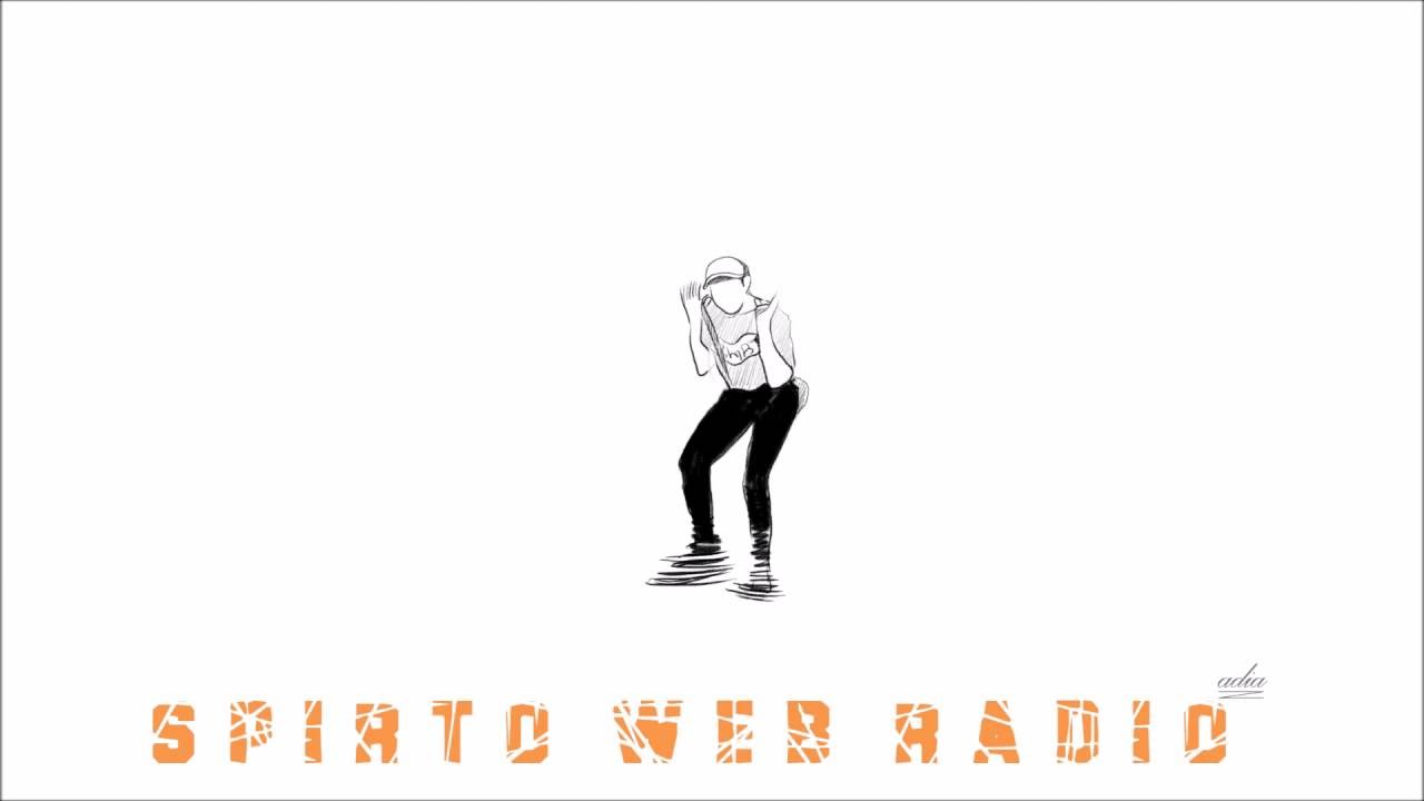 Spirto Web Radio Birthday 2016 Dance - YouTube