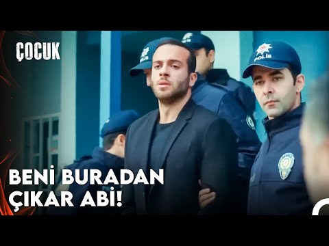 Murat Çok Çaresiz - Çocuk 12. Bölüm