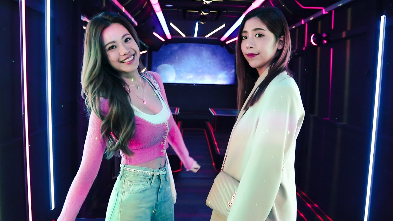 Xtars Live | 【Xtars花燈大賞】VOGUE台北燈會特別報導🌟 #可伊 #舒晴 - YouTube