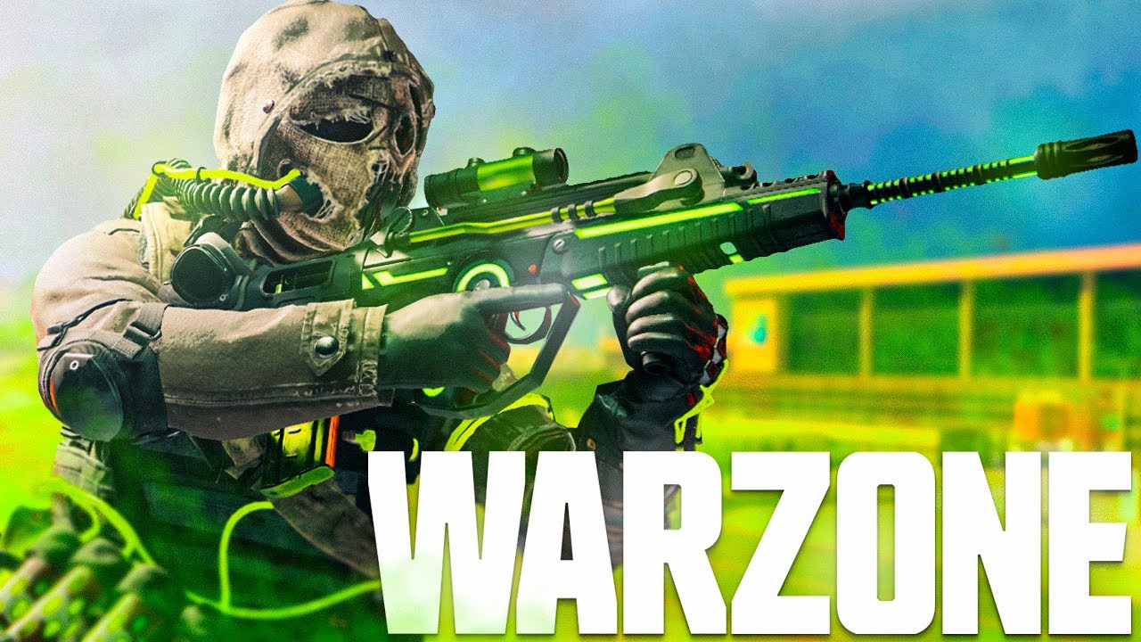 EL MEJOR PACK ULTRA DE CALL OF DUTY WARZONE 2X1 - YouTube