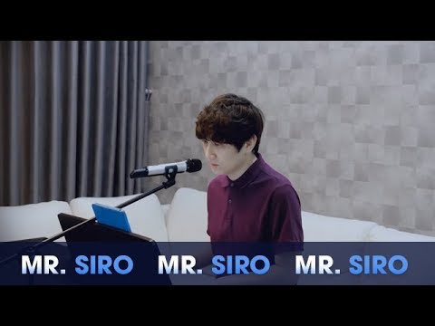 Piano version 2019 - Mr. Siro - YouTube