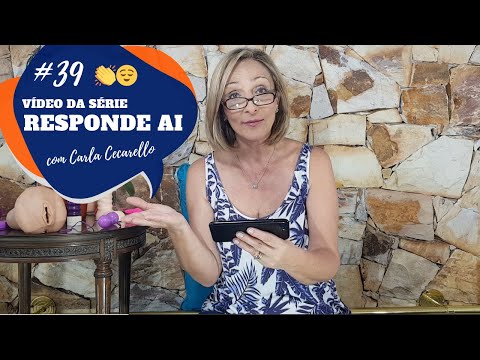 #39 - Carla Responde