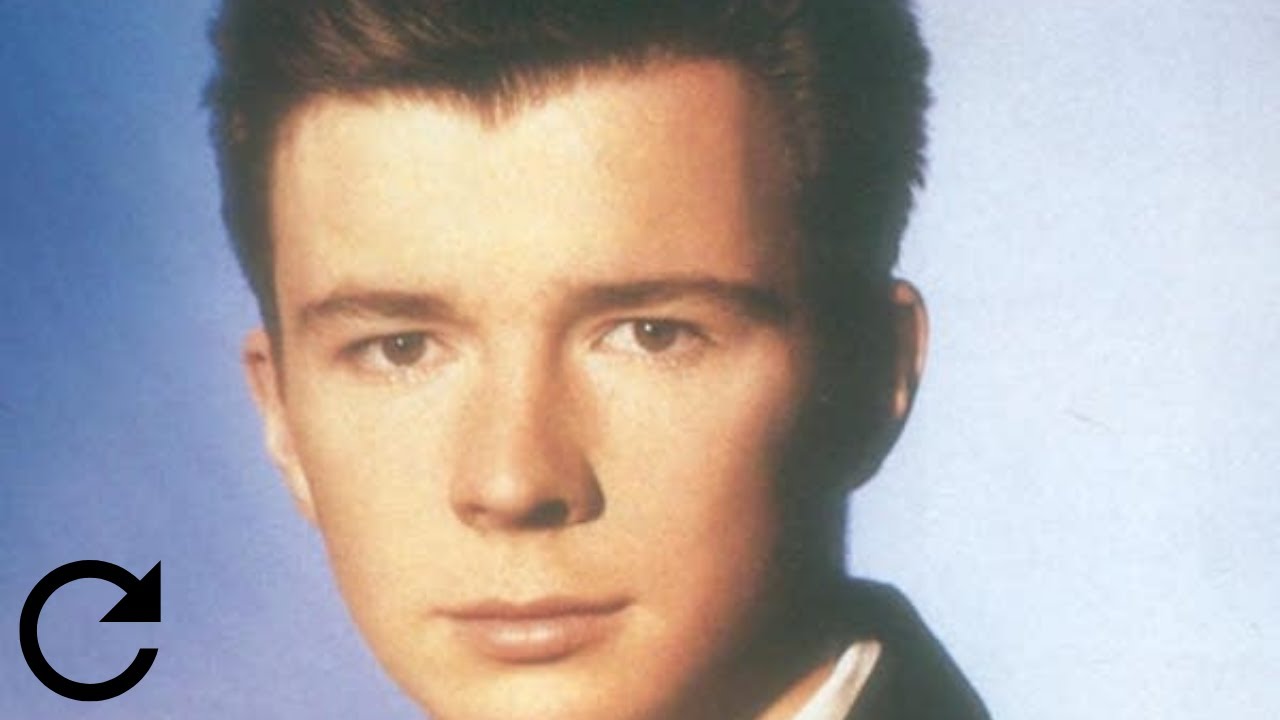 Rick Roll but it's sideways - YouTube