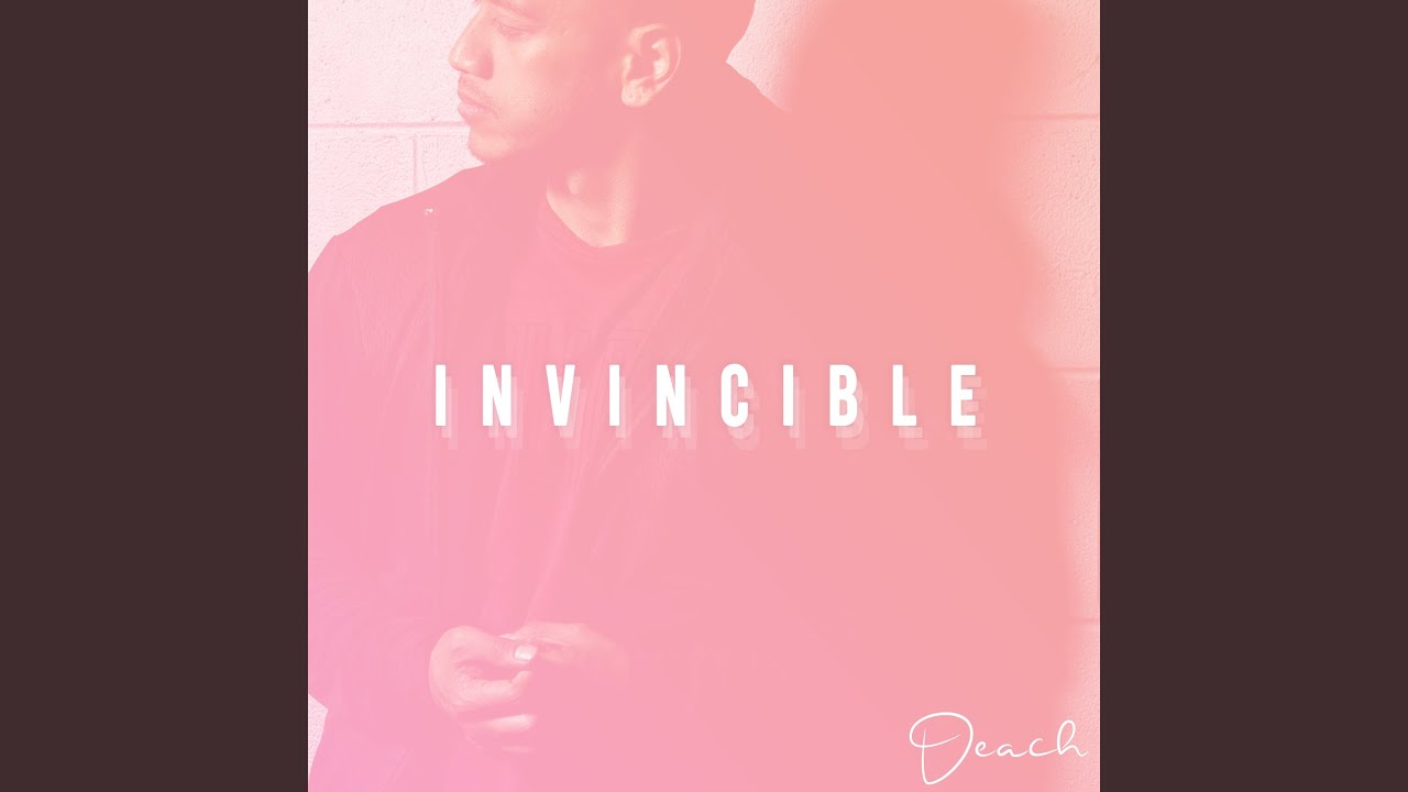 Invincible - YouTube Music
