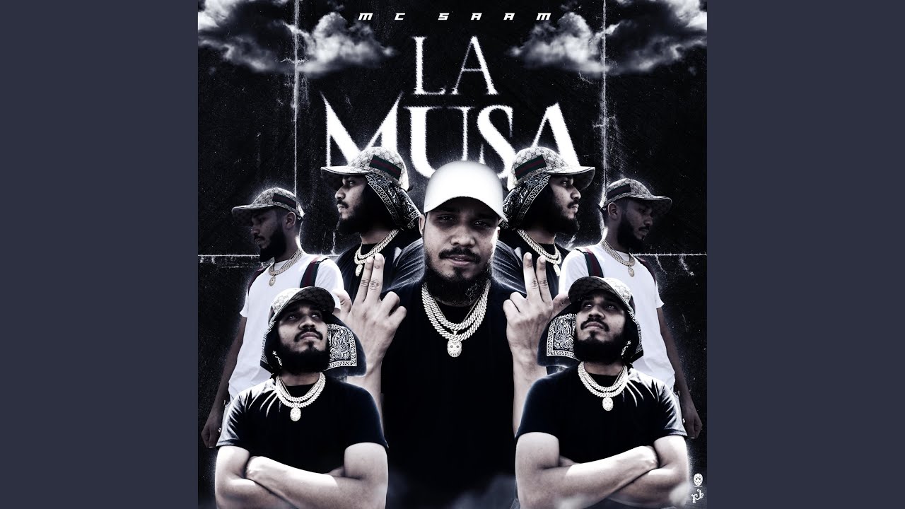 La musa - YouTube