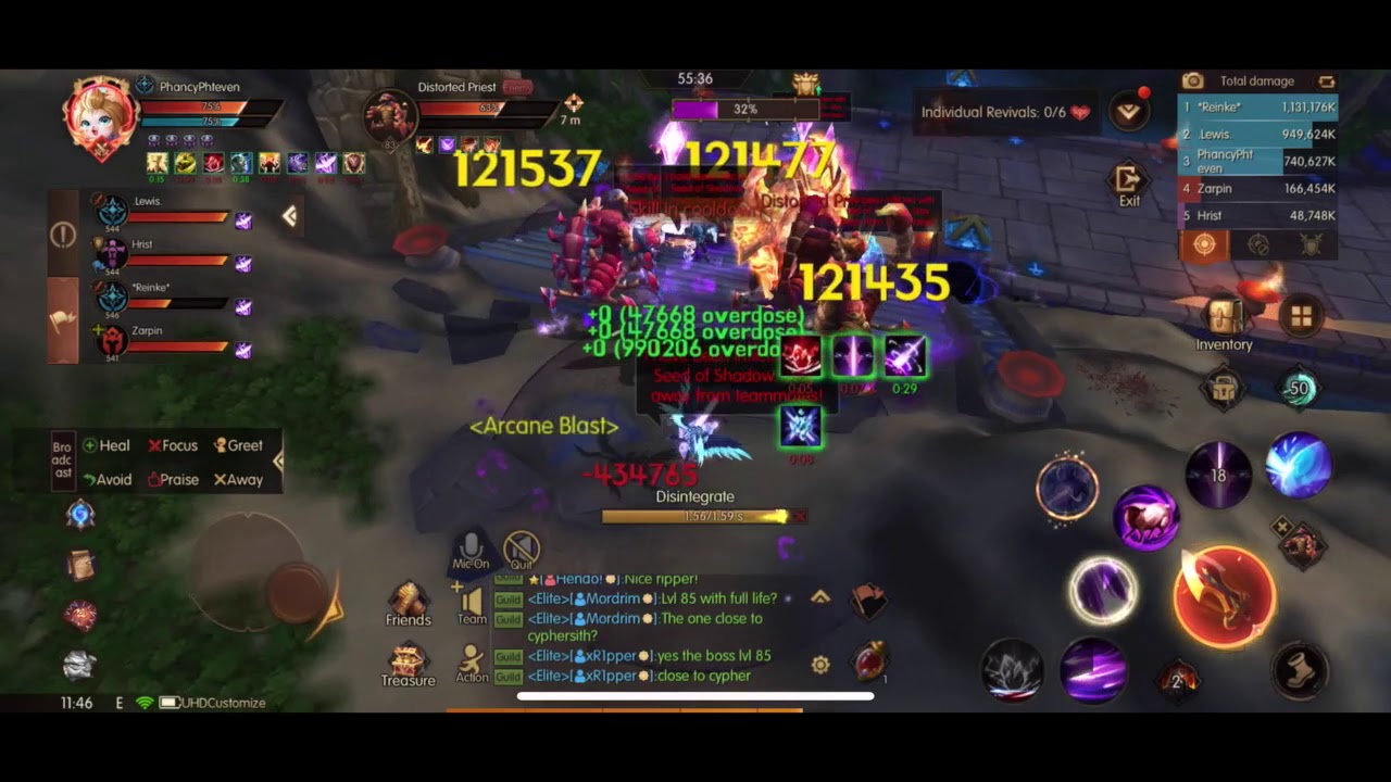 World Of Kings: Desert Pyramid Overlord CL29 - YouTube