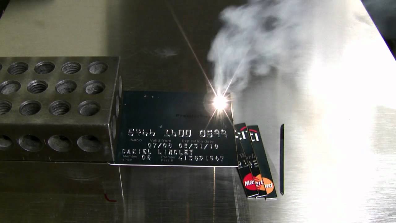 Dave Ramsey LASER Plasectomy LaserScribe - YouTube