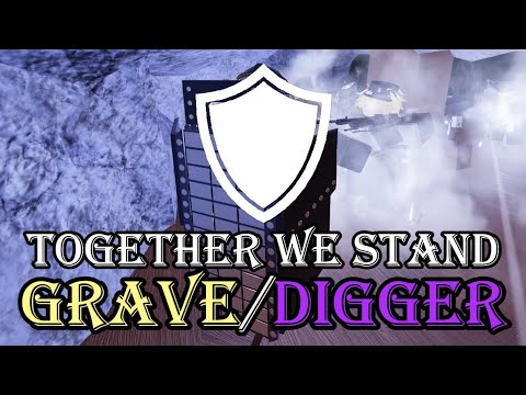 Roblox Grave/Digger - Team-Based Class - YouTube