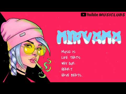 Inna Nirvana Whatsapp status_ringtone musiclubs