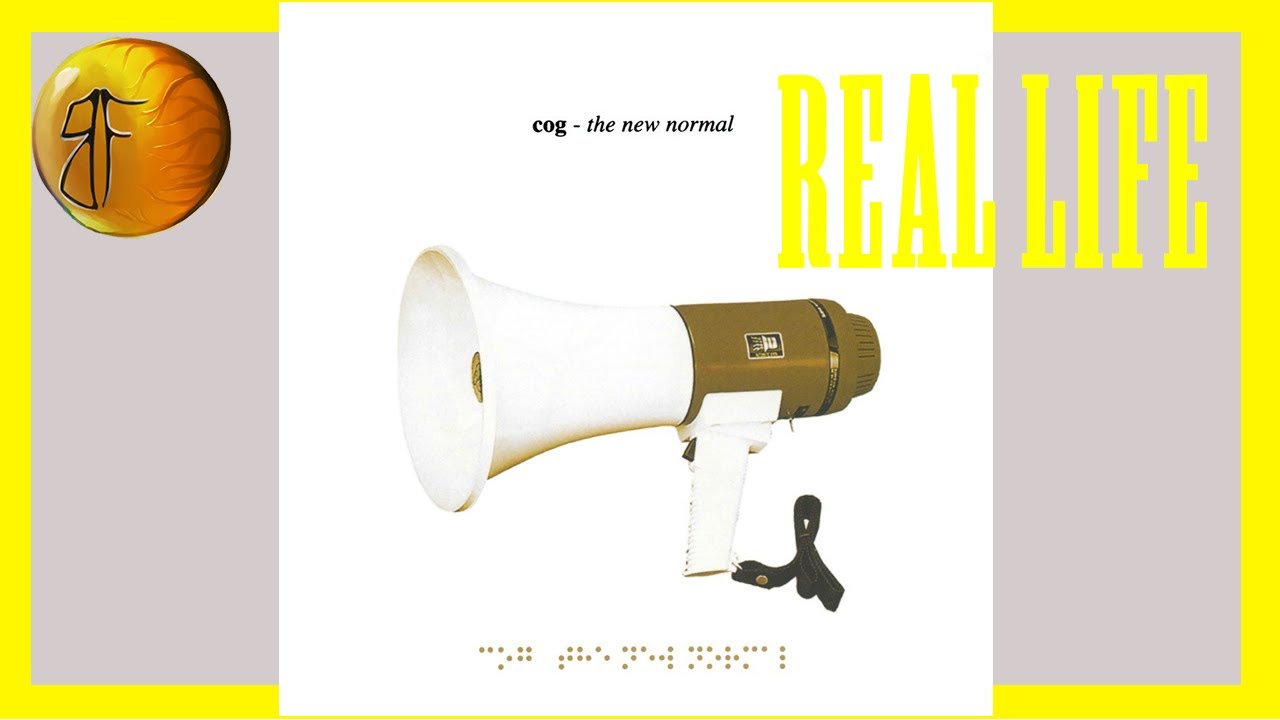 Cog Real Life | Reaction - YouTube