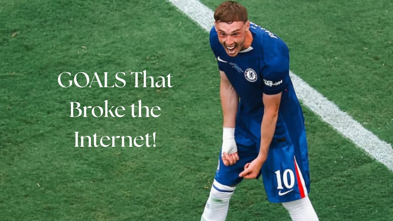 Top 10 Most Incredible Goals in Football History #EpicFootballGoals # ...