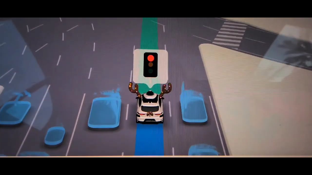 First time riding Waymo(Driverless car) - YouTube